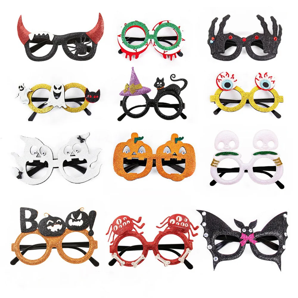 Ghost Glass Halloween: The Ultimate Spooky Spectacles That Actually Work