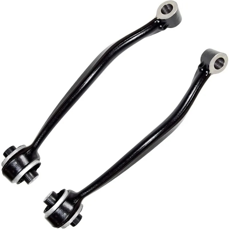 Front Lower Control Arm Pair Kit FOR BMW X3 X4 F25 F26 31106787673+74 ...