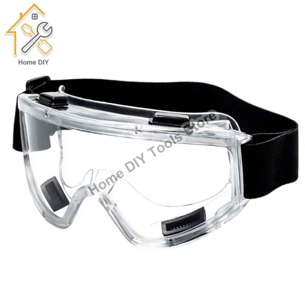 Safety-Welding-protection-Goggle-Anti-Splash-Dust-Proof-Work-Lab ...