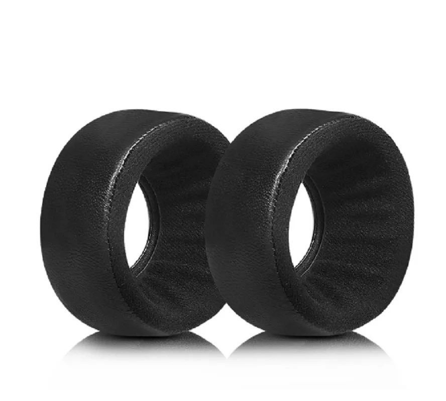 Upgrade-Thickened-Velvet-Ear-Pads-For-GRADO-PS1000-GS1000-SR60-SR80 ...