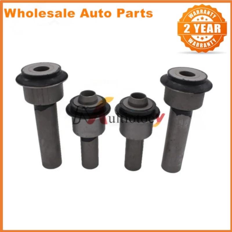 4Pcs New Engine Cradle Front Subframe Crossmember Bushing High ...