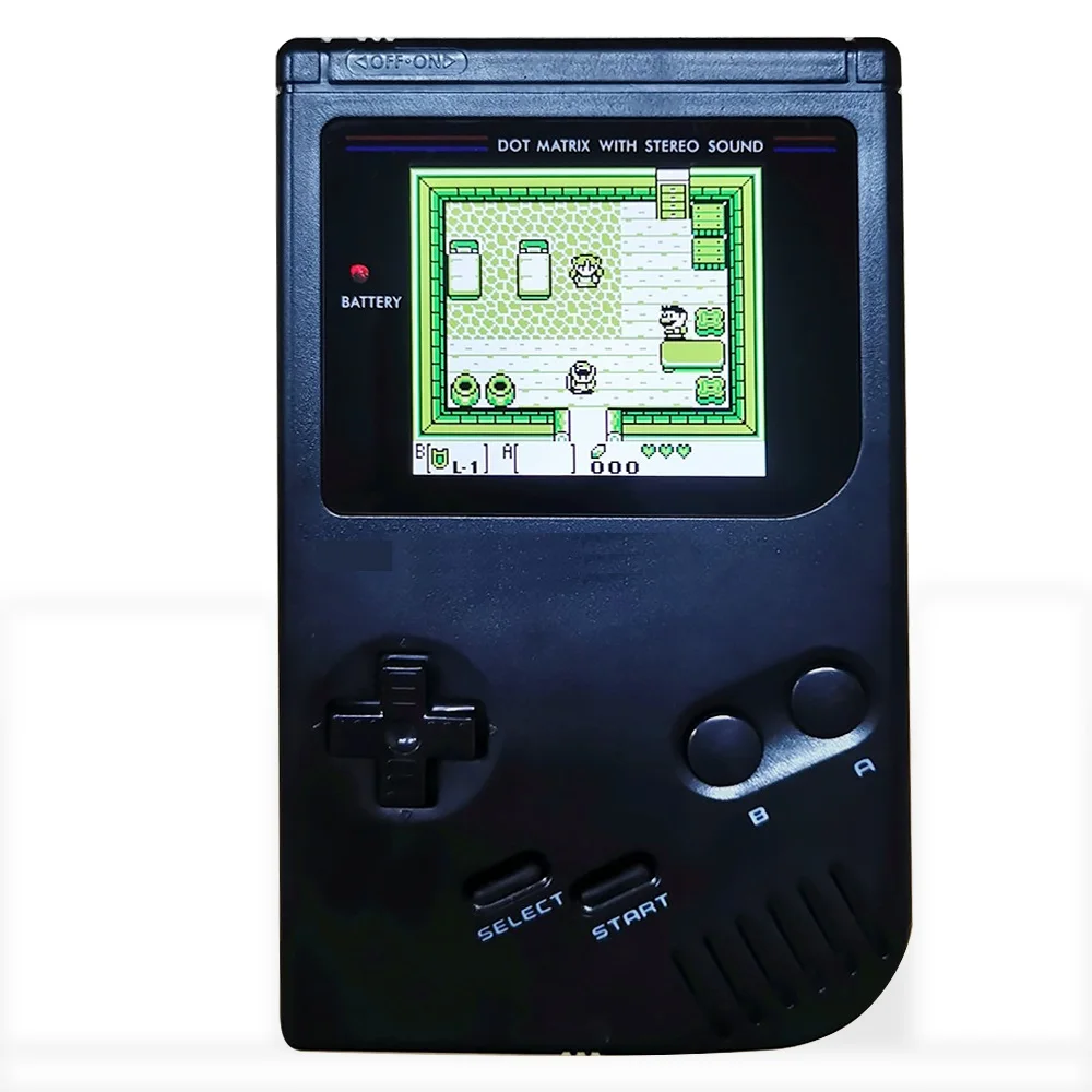 Gb Dmg Rips V5 36 Colorful Models Osd Menu Full Size Ips Backlight ...