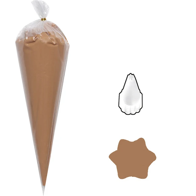 100g Imitation Cream Glue Charms Handmade Whipped Phone Case Decoden Shaker