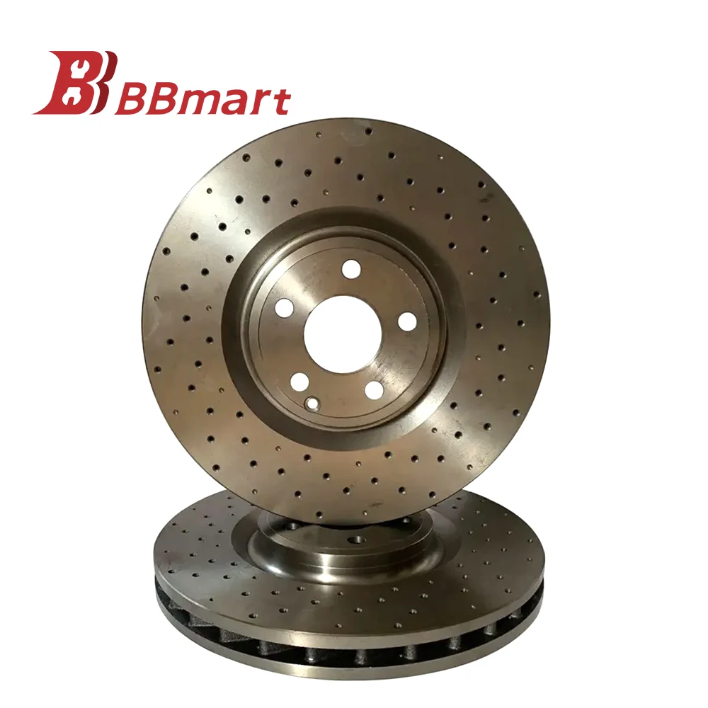 BBMart-Auto-Parts-Front-Rear-Brake-Disc-A2034210912-A2104230812-For ...