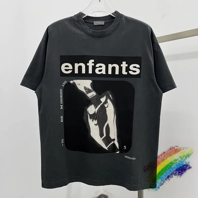 Black-ERD-Memory-Destruction-Print-T-Shirt-Men-Women-Best-Quality-Retro ...