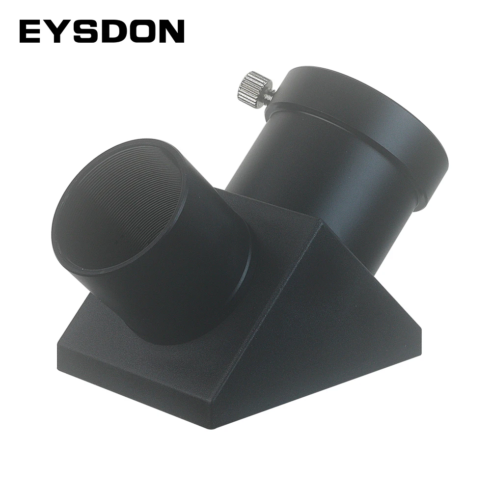 EYSDON-1-25-Mirror-Diagonal-90-Adapter-90-Degree-Zenith-Mirror-for ...