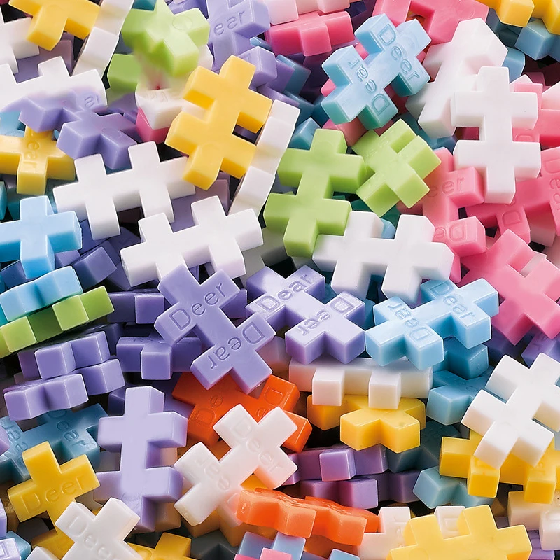 Construction Building Blocks