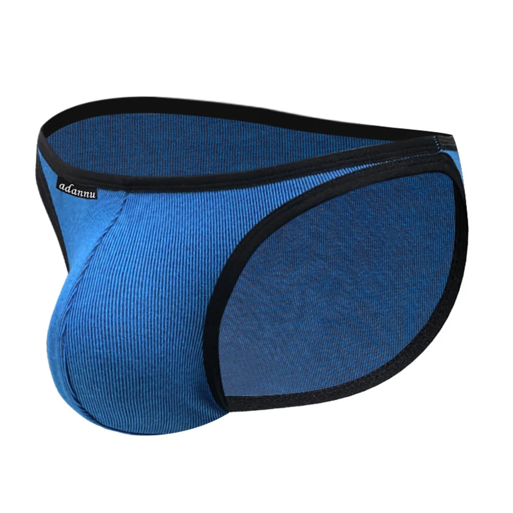 Calzoncillos-b-xer-de-horquilla-alta-para-hombre-ropa-interior-Sexy ...