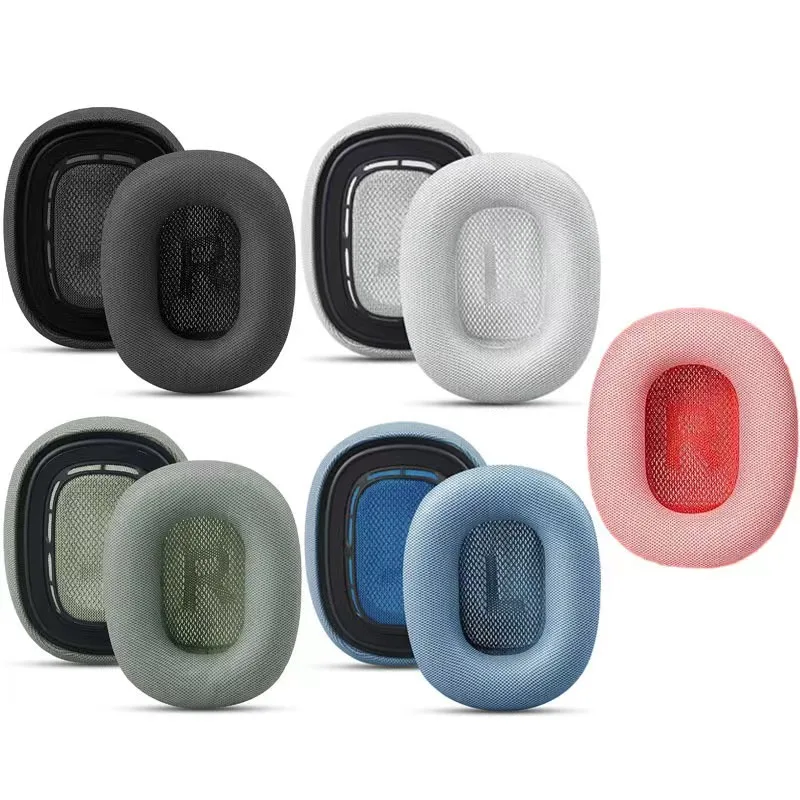 Replacement-original-mesh-fabric-material-Ear-Pads-For-AirPods-Max ...