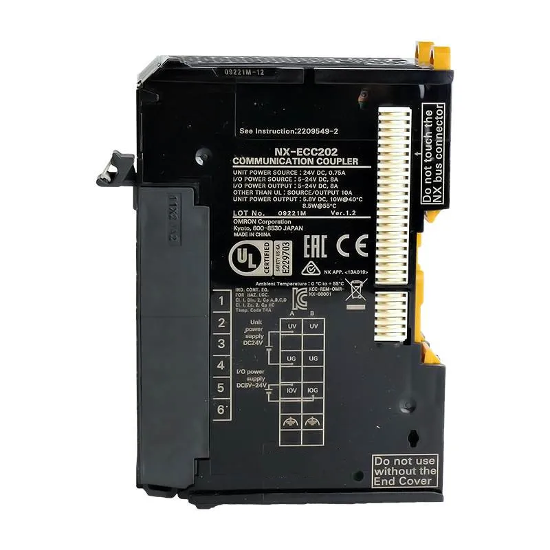 New-NX-ECC201-NX-EIC202-NX-EC0122-NX-EC0222-NX-EC0142-NX-EC0212-NX ...