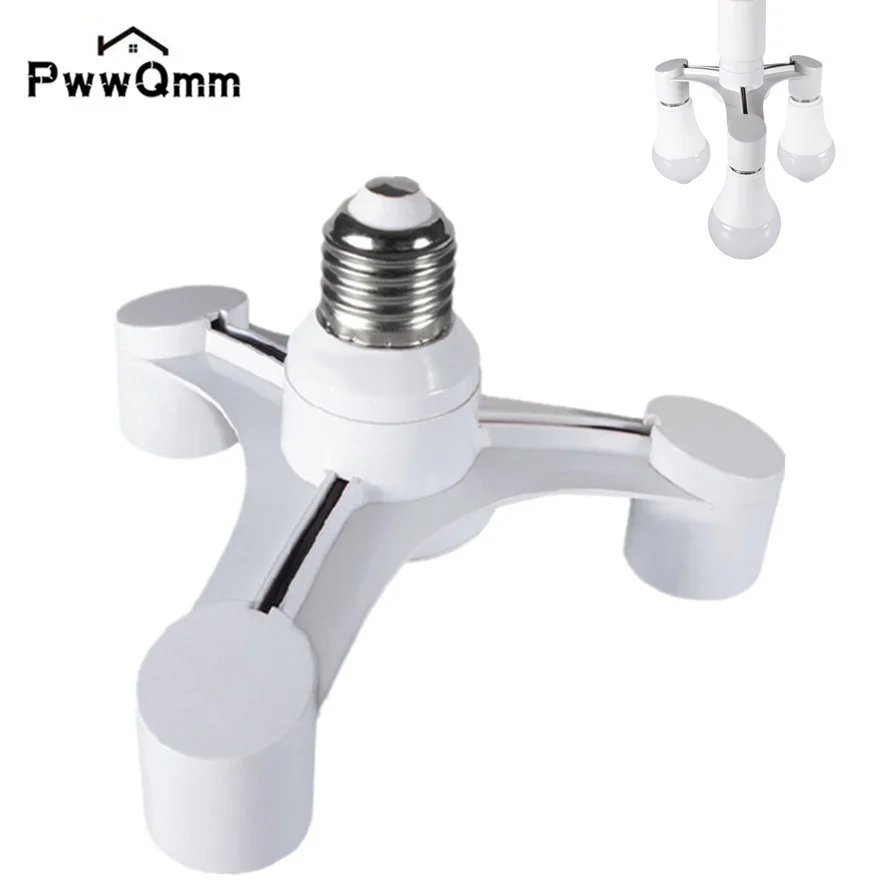 PwwQmm-Bulbs-Socket-3In1-E27-to-E27-extended-LED-Lamp-Bulbs-Socket ...