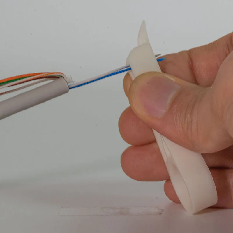 Network-Cable-Looser-Engineer-Tools-Twisted-Wire-Core-Separator-for ...