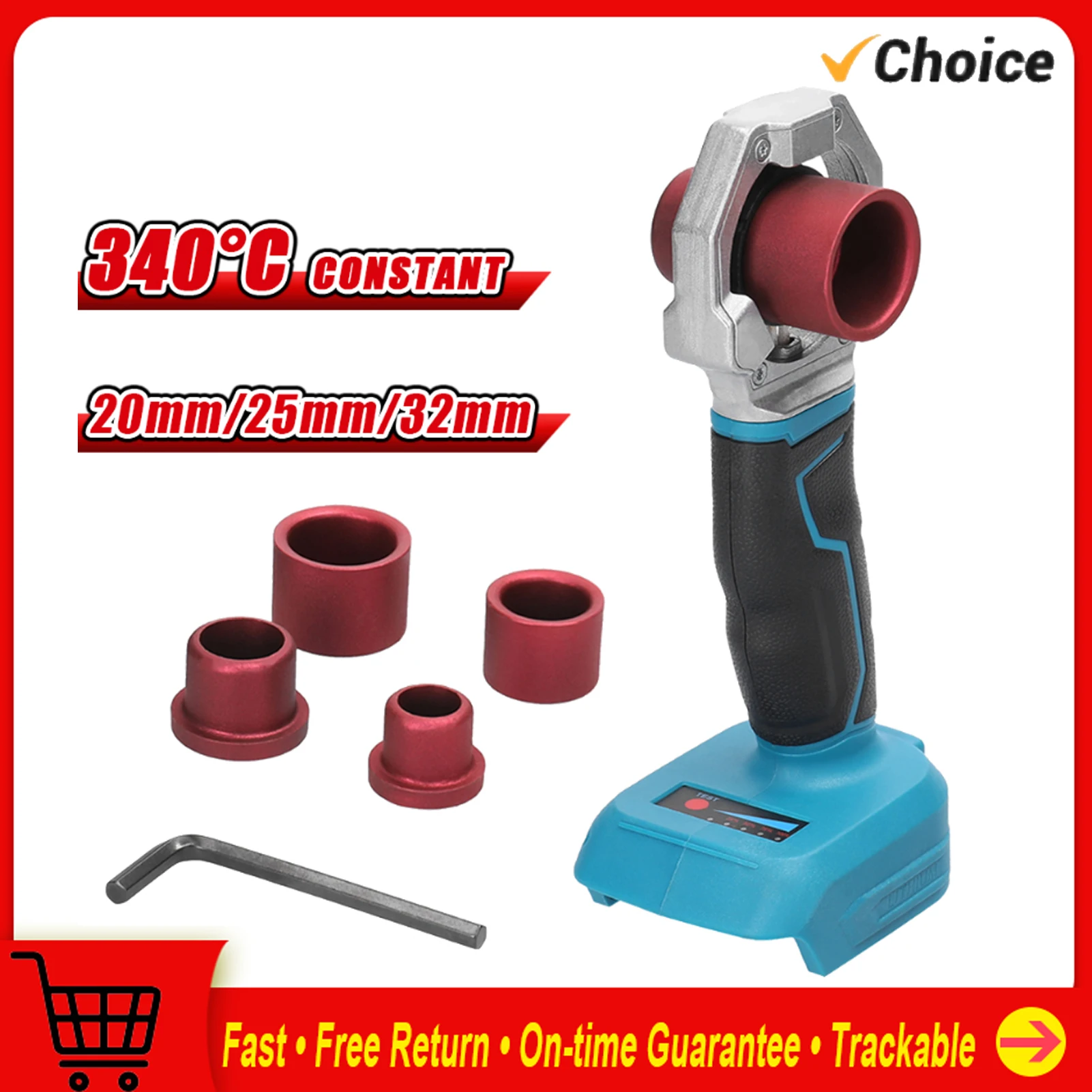 Battery Operated Hot Water Maker