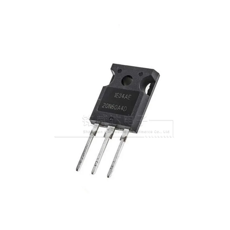 5PCS-G7N60A4D-12N60A4D-20N60A4D-30N60A4D-40N60A4D-HGTG7N60A4D ...