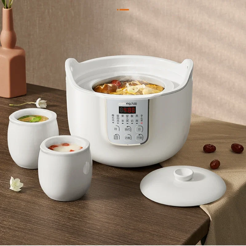 Electric-Stew-Pot-Electric-Stewpot-Stewing-out-of-Water-Automatic ...