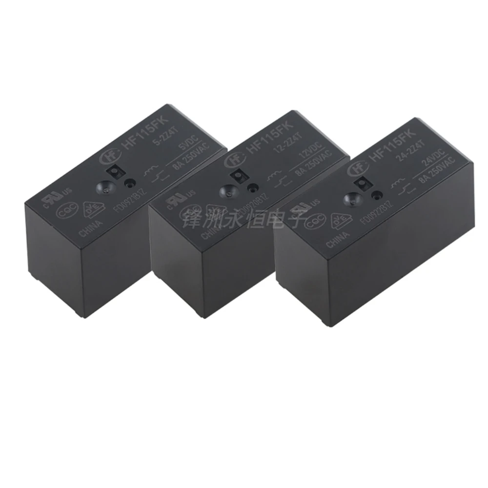 2PCS-Relay-HF115FK-5-12-24-H3T-Z3T-2H4T-2Z4T.jpg