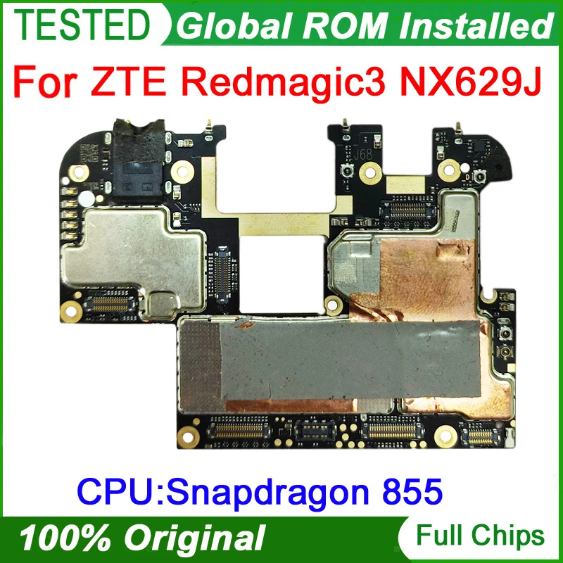 Global-ROM-Unlocked-Mobile-Housing-Electronic-Panel-Mainboard ...