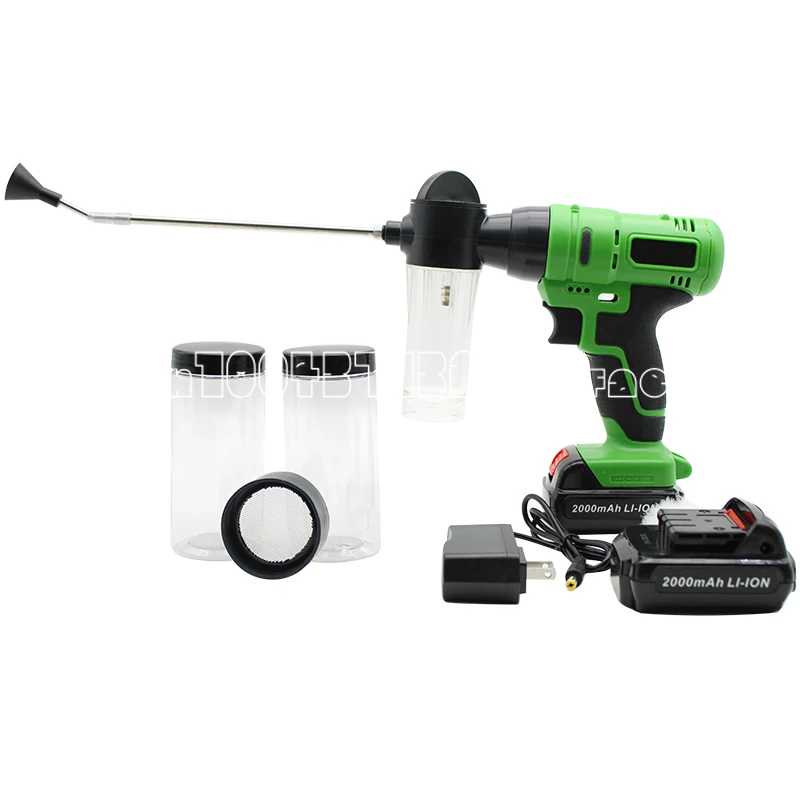 100-240VElectric-Pollinator-Apple-Peach-Pear-Kiwi-Fruit-Tree-Big-Cherry ...