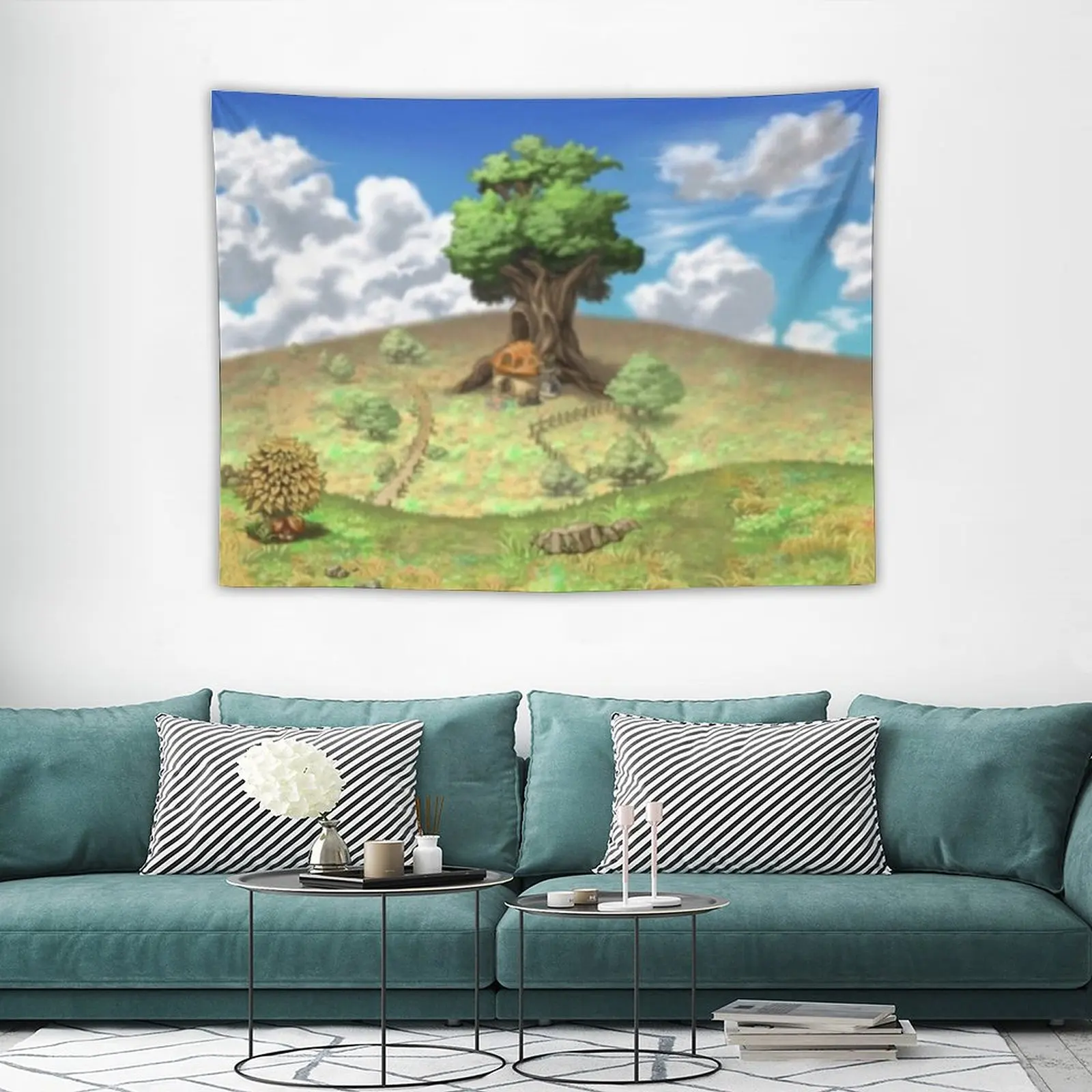 Maplestory Backgrounds Room