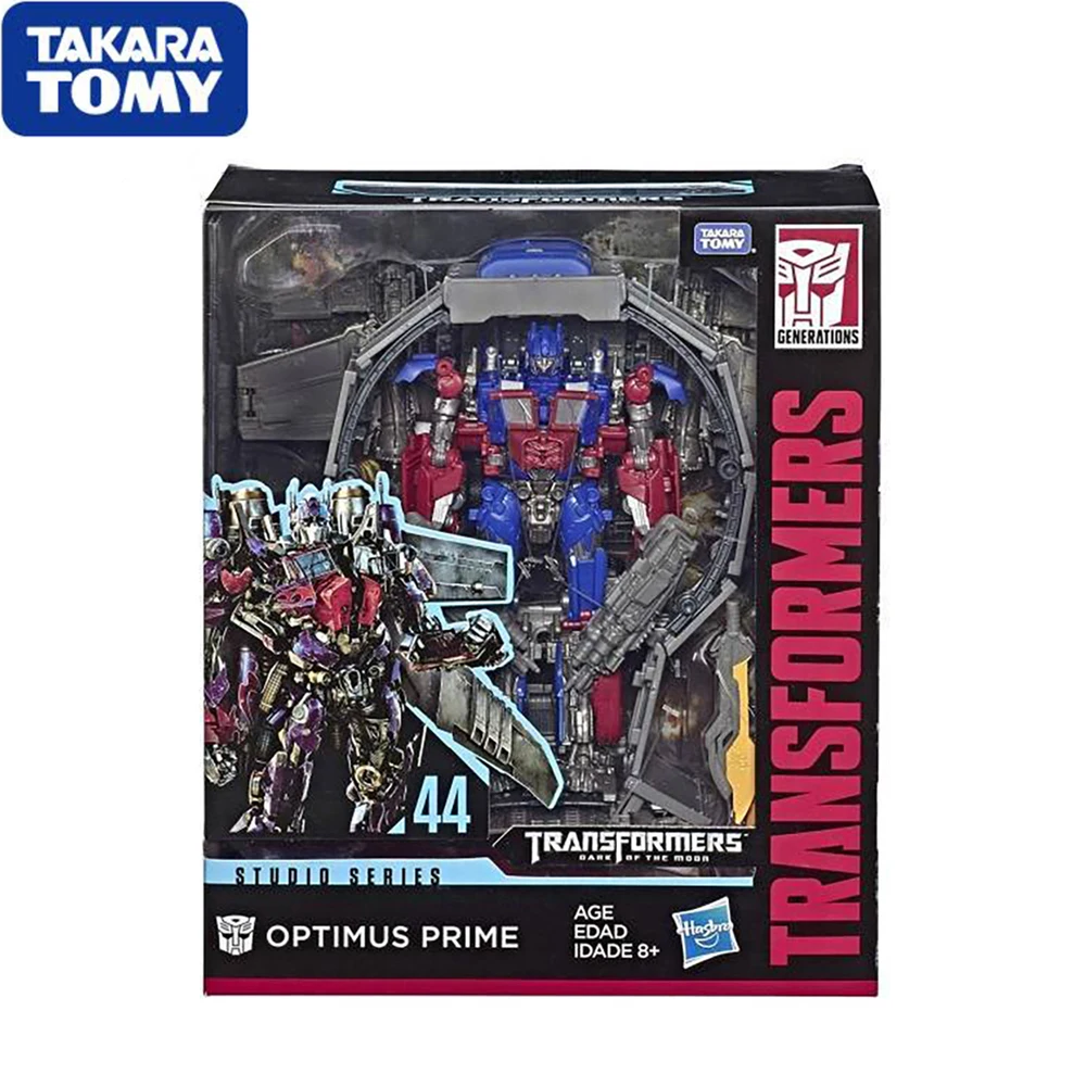 In-Stock-Takara-Tomy-Trasnformers-Studio-Series-44-SS-44-Optimus-Prime ...