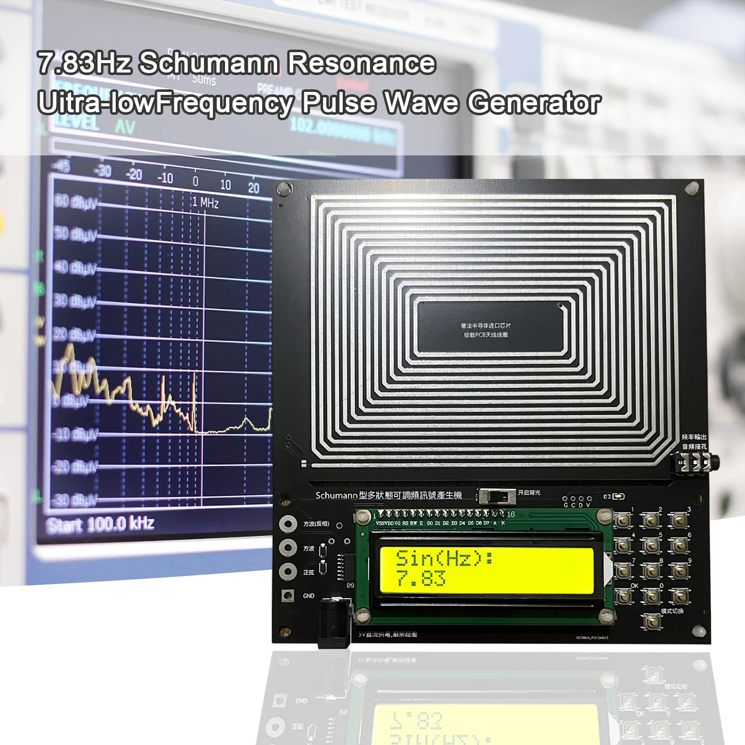 Adjustable-DC-5V-7-83HZ-Schumann-Resonance-Ultra-low-Frequency-Pulse ...