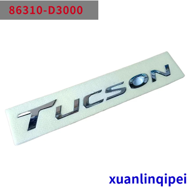 for-tucson-logo-Emblem-For-Hyundai-Tucson-TLC-ABS-chrome-2016-2017 ...