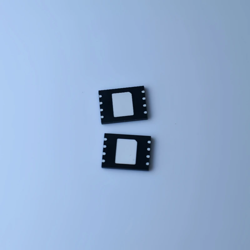5Pcs/Lot DOSILICON DS35M4GB-IB WSON8 83MHz,1.8V 4GB-bit,SPI NAND Flash ...