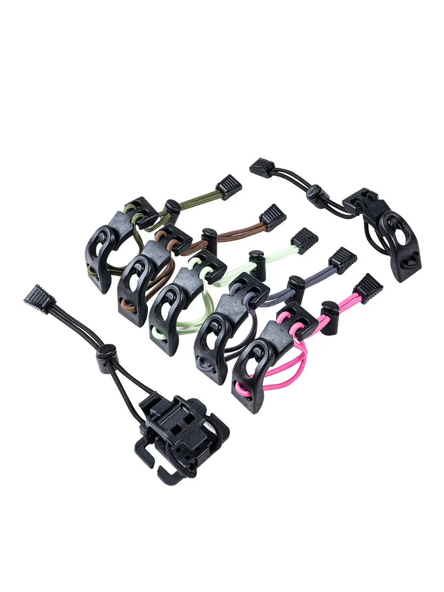 Utx-Duo-Naifu-Ice-Axe-Clip-Binding-Hook-Molle-Fixed-Buckle-Chest-Bag ...