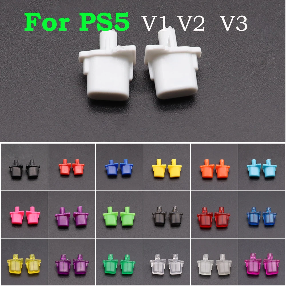 Juego-de-botones-para-mando-de-PS5-botones-para-compartir-Kit-de ...