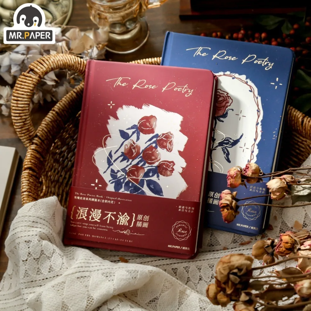 mr.paper Official Store