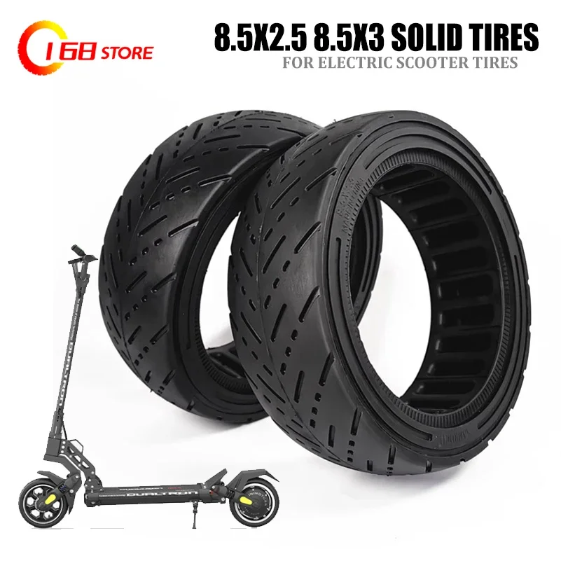 8-5x2-5-Solid-Rubber-Tires-For-Dualtron-Mini-Speedway-Leger-Pro ...