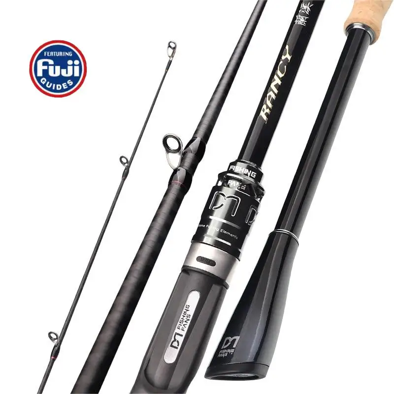 Lanxi-Lure-Rod-MH-ML-H-M-Power-Spinning-Casting-Fuji-Guide-Ring-Fuji ...