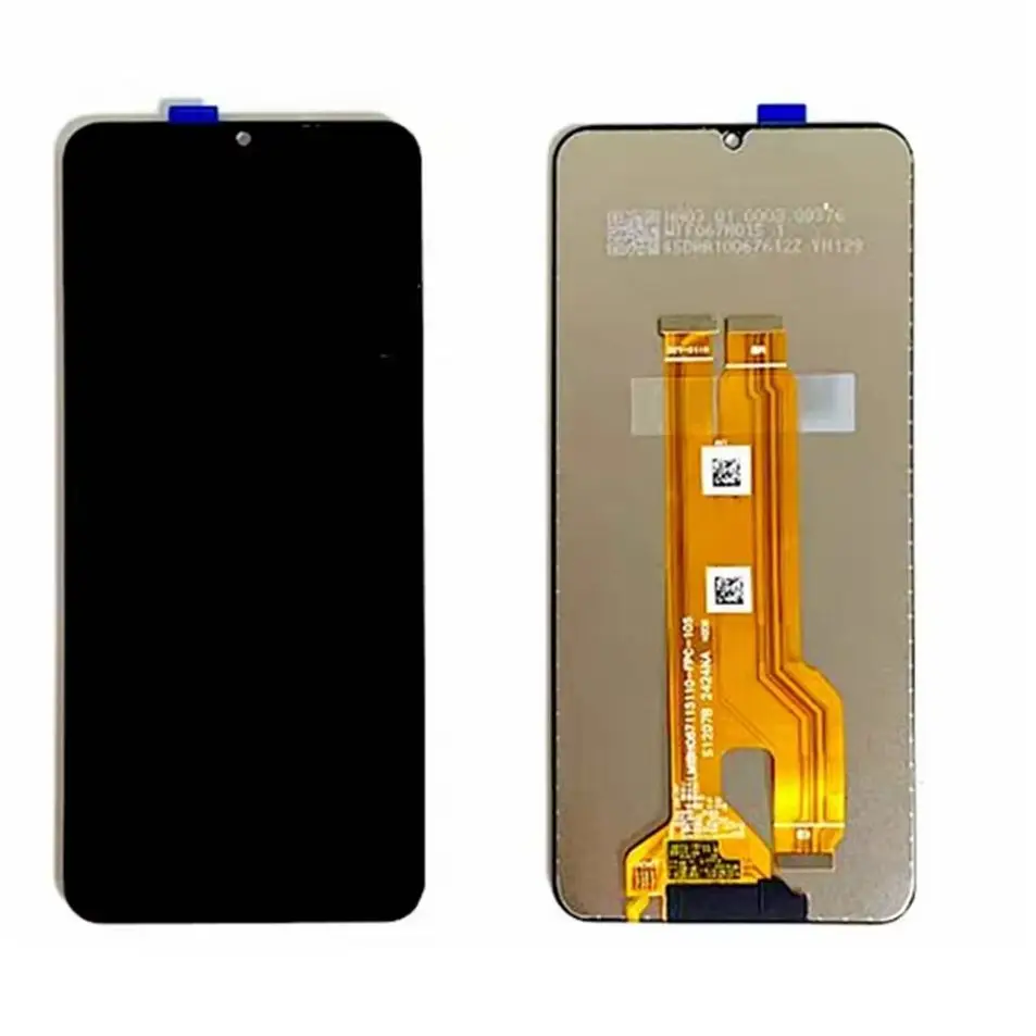 For Realme note 60 RMX3933 LCD Screen Display Touch Screen Digitizer ...