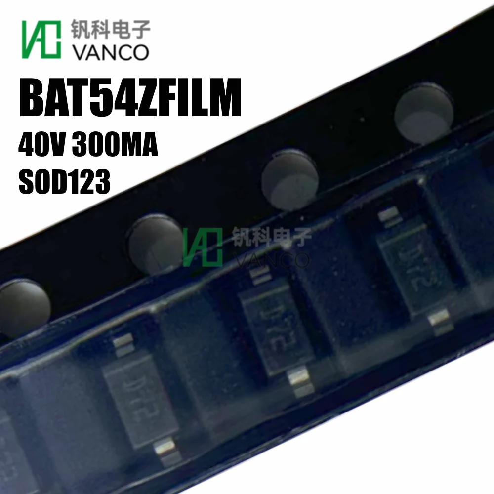 New-Original-10-20-50-100pcs-Diodes-Kit-BAT54ZFILM-DIODE-SCHOTTKY-40V-300MA-SOD123-In-Stock.jpg