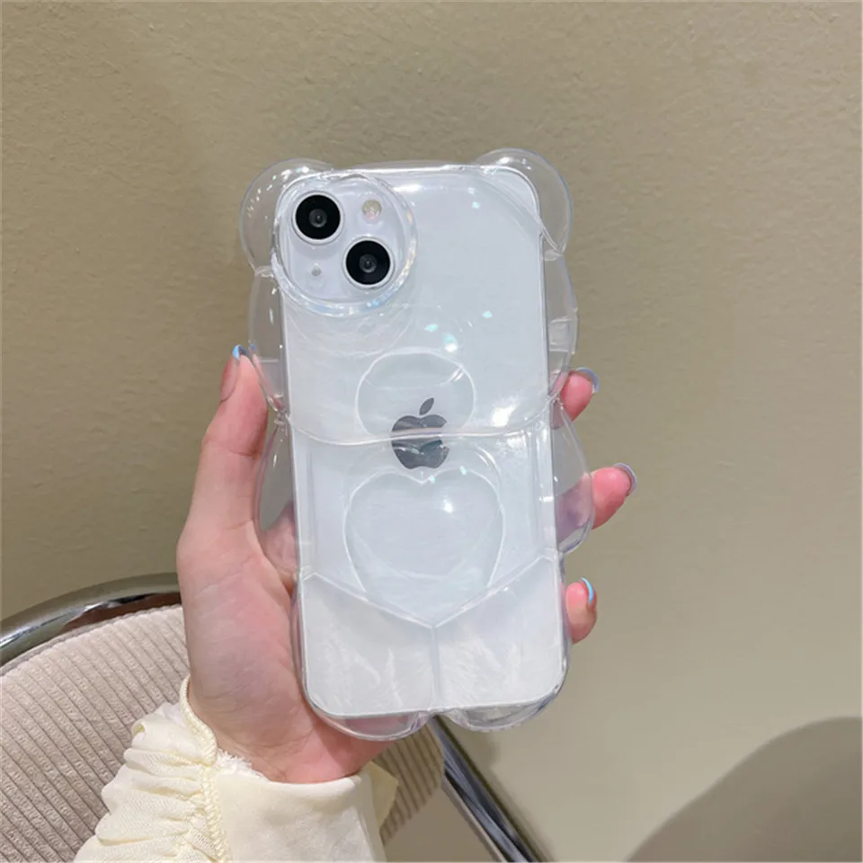 Iphone 4s Animal Shaped Cases