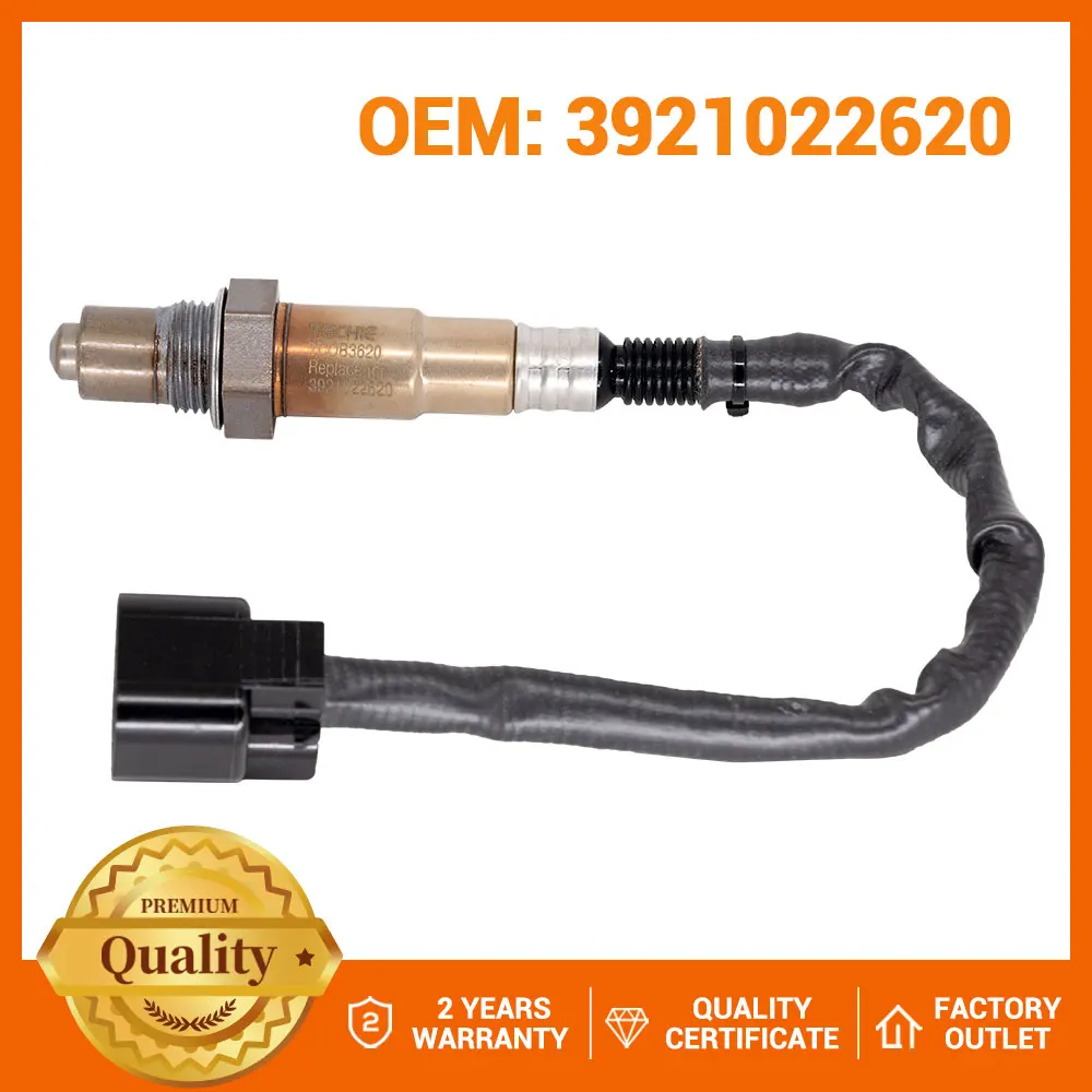 O2-Oxygen-Sensor-TCOB3620-Replace-for-3921022620-39210-22620-Fit-with ...