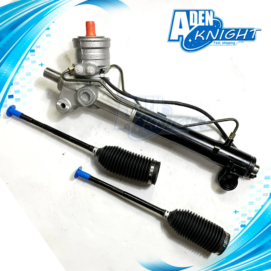 LHD Power Steering Rack For CHEVROLET Captiva 95281571 95421915 ...