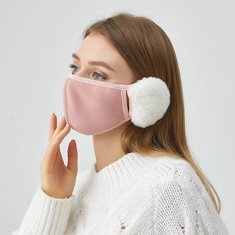 Earmuff-Mask-2-In-1-Cute-Clouds-Plush-Ear-Muffs-Warmer-Winter-Ear-Cover ...