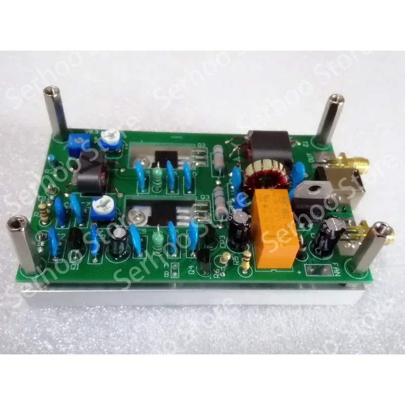 For-30W-3-28MHz-Shortwave-Power-Amplifier-BoardFor-CW-Ssb-Linear-High ...