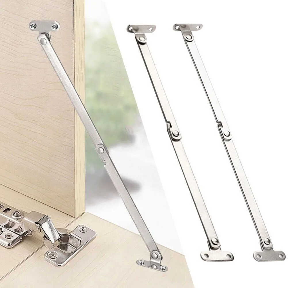 Lid-Support-Hinges-Cabinet-Door-Folding-Hinge-Kitchen-Cupboard ...