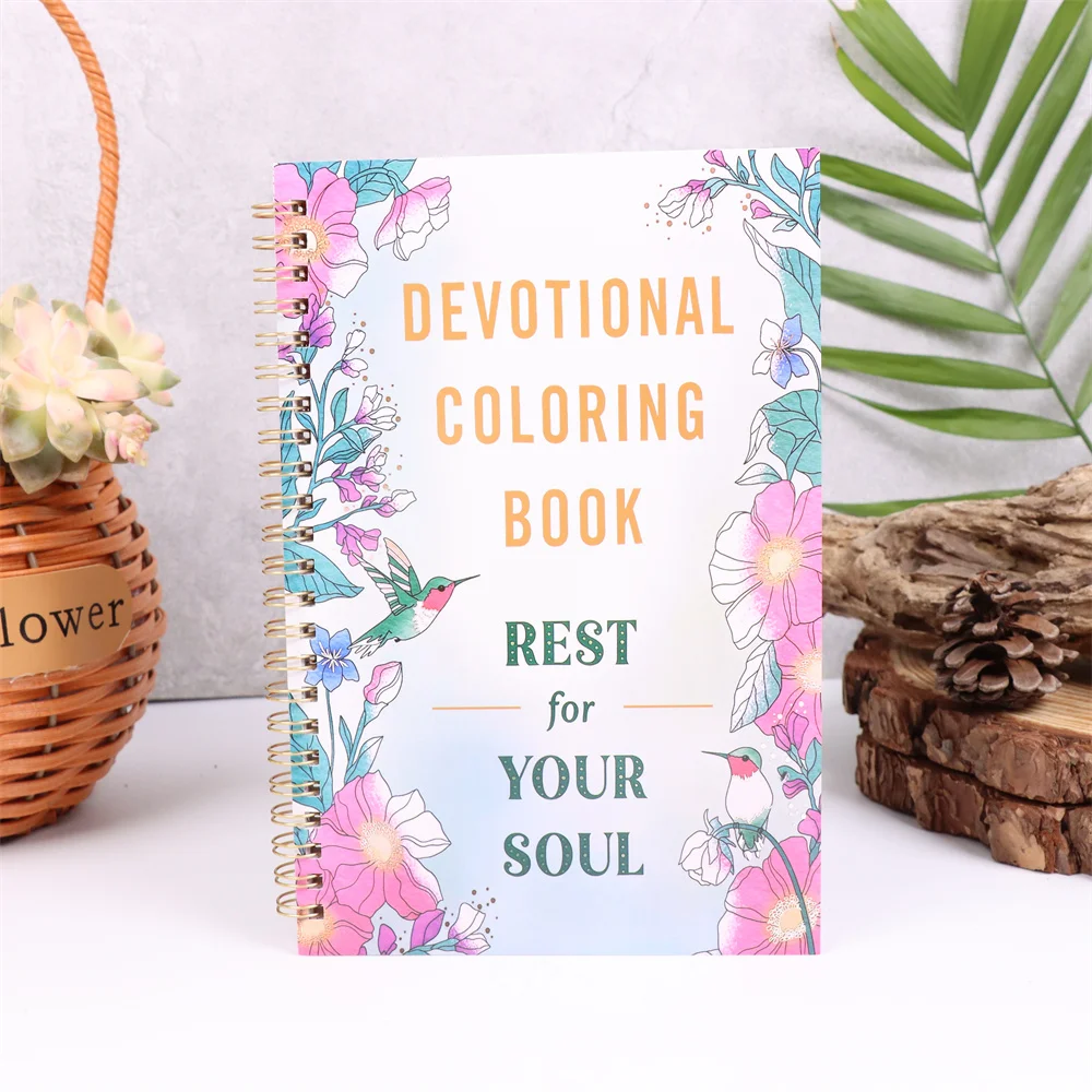 Set Your Mind on Things Above: A Real-World Review of the Devotional ...