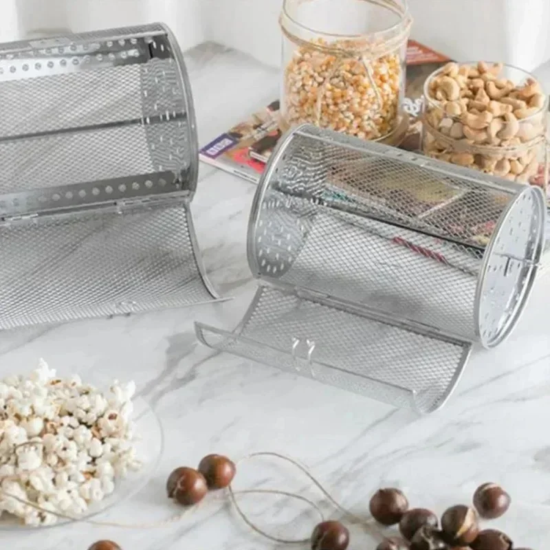 The Ultimate Guide to the Stainless Steel Rotary Roaster Cage for ...
