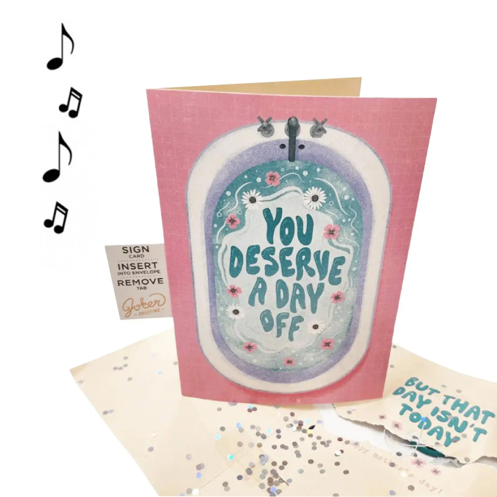 Musical-Greeting-Card-Mother-s-Day-Greeting-Card-Singing-Greeting-Card ...