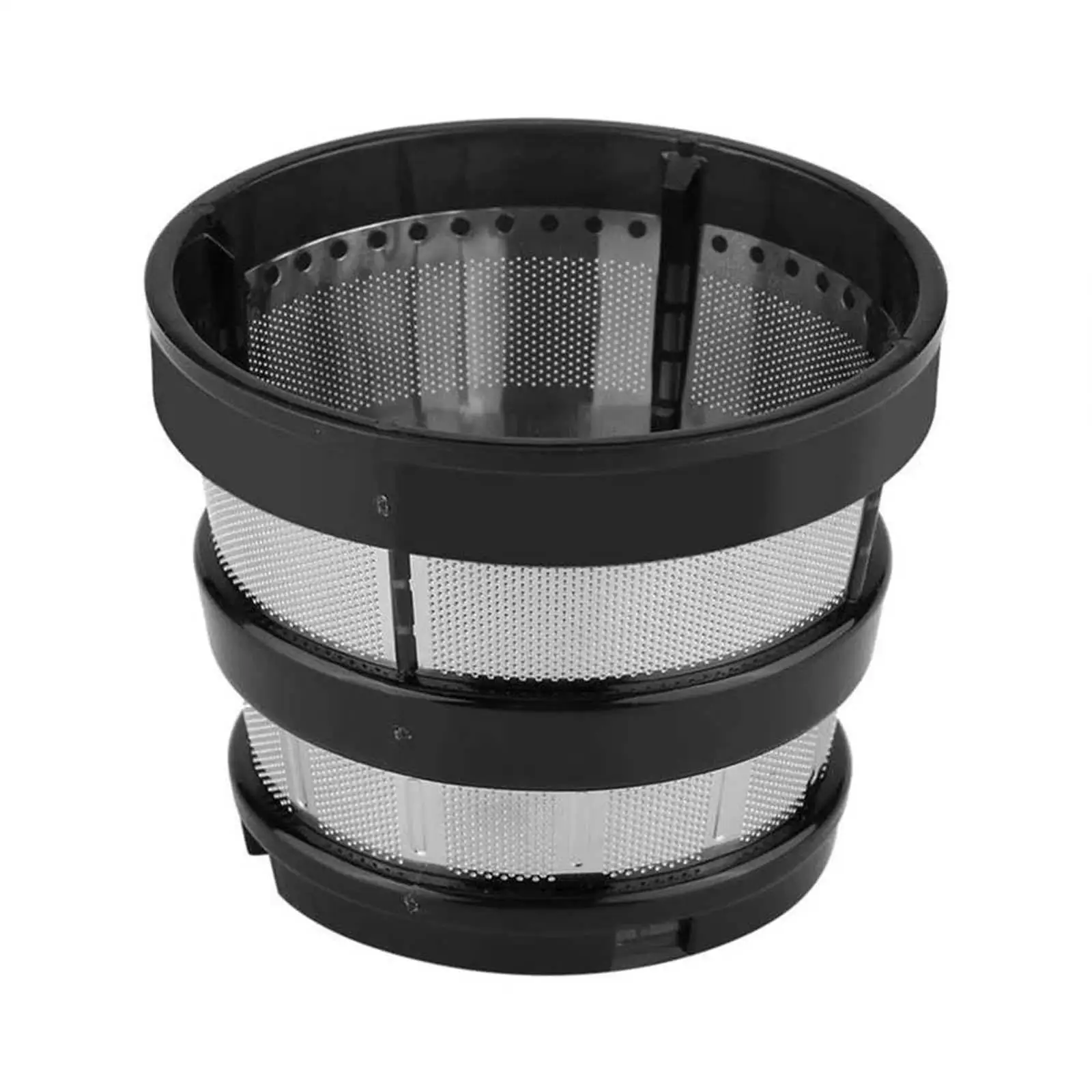 Juicer-Fine-Mesh-Screen-Strainer-Filter-Parts-Filters-Basket-for-Space ...