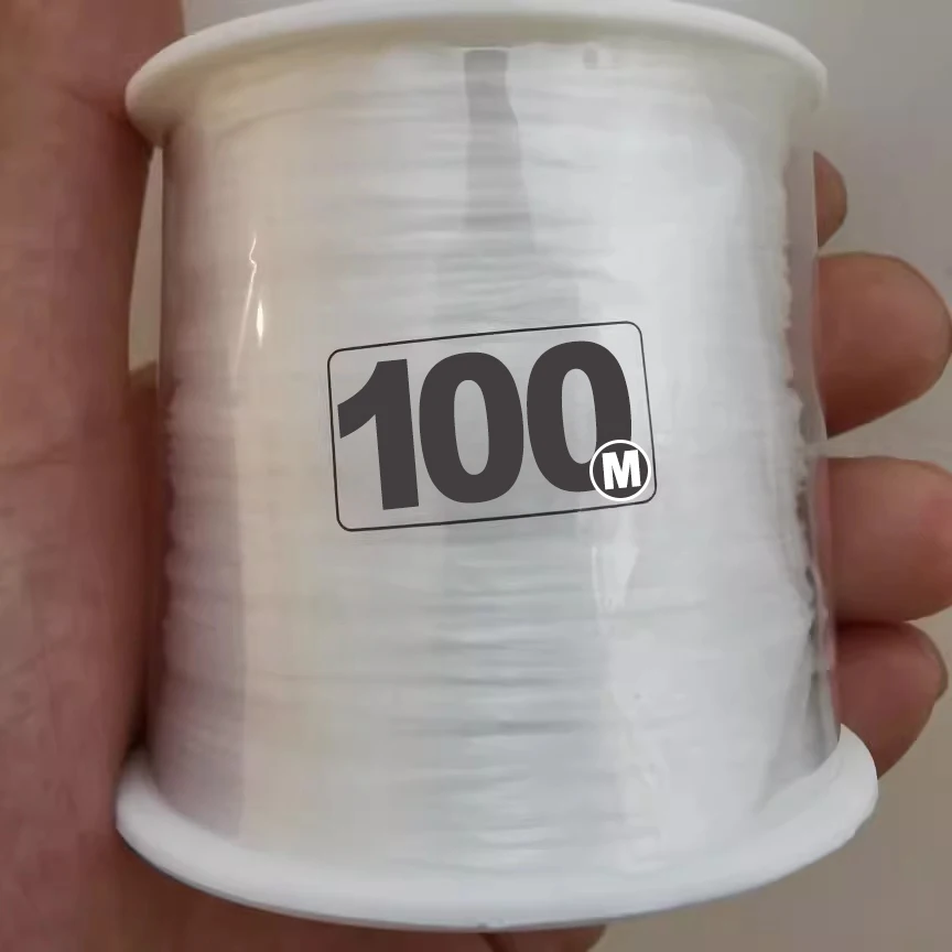 10m-Strong-Stretchy-Thread-Cords-Elastic-Crystal-Jewelry-Cord-Beading ...