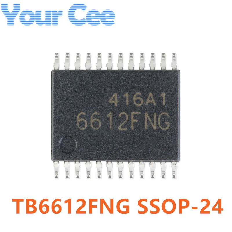 TB6608-TB6608FNG-SSOP-20-TB6552-TB6552FNG-SSOP-16-TB6612-TB6612FNG-SSOP ...