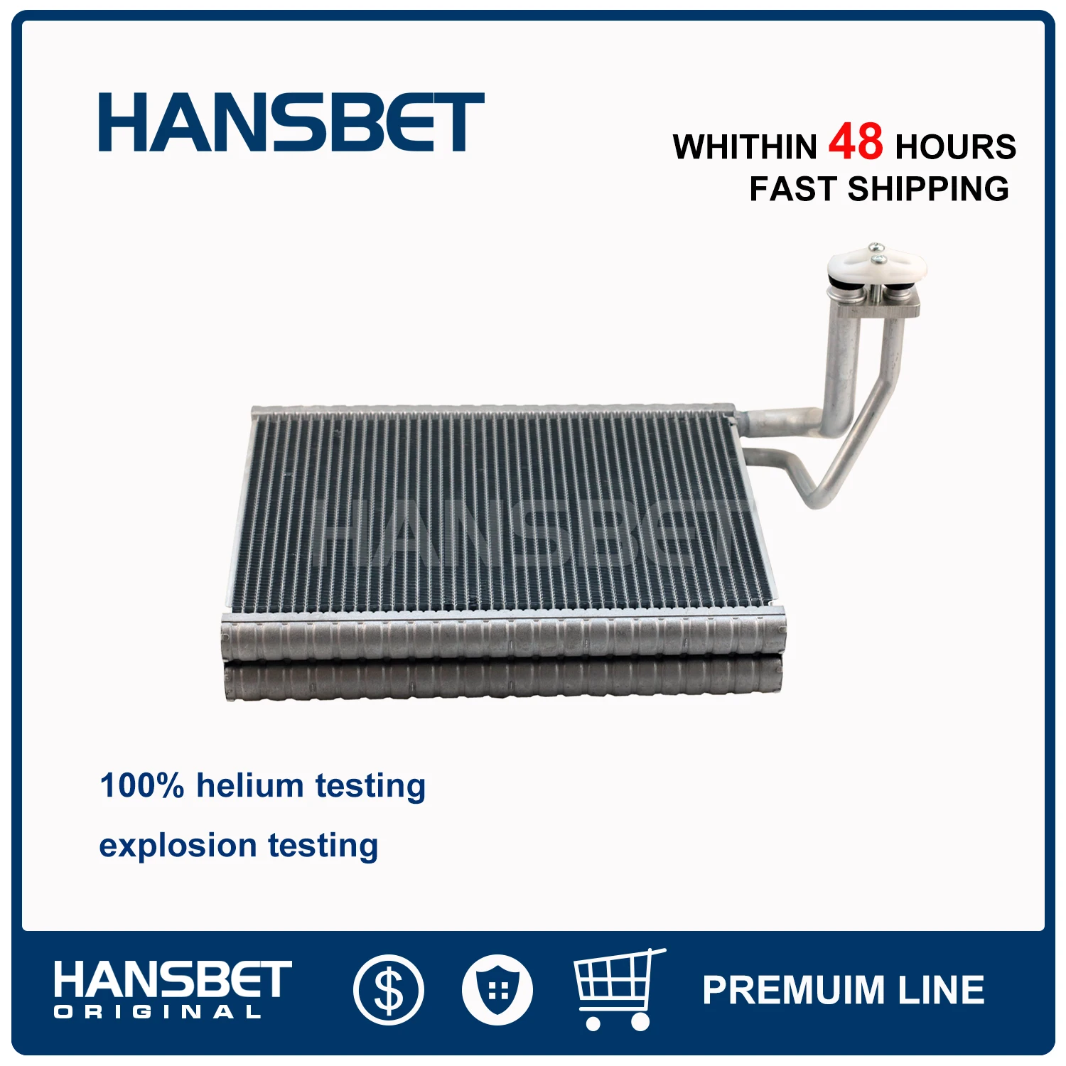 A-C-Air-Conditioning-Evaporator-64119361707-64119378108-for-BMW-5-7 ...