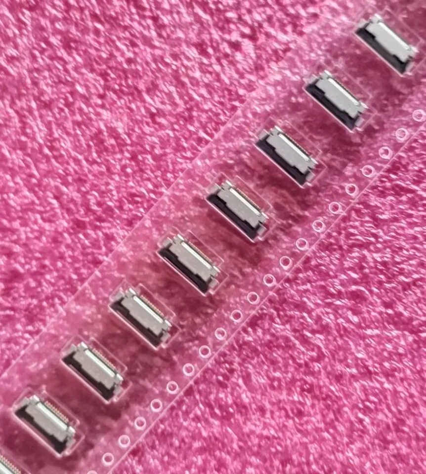 2-10PCS-Original-New-For-Xbox-Series-X-Power-Eject-Nexus-Button-Flex ...