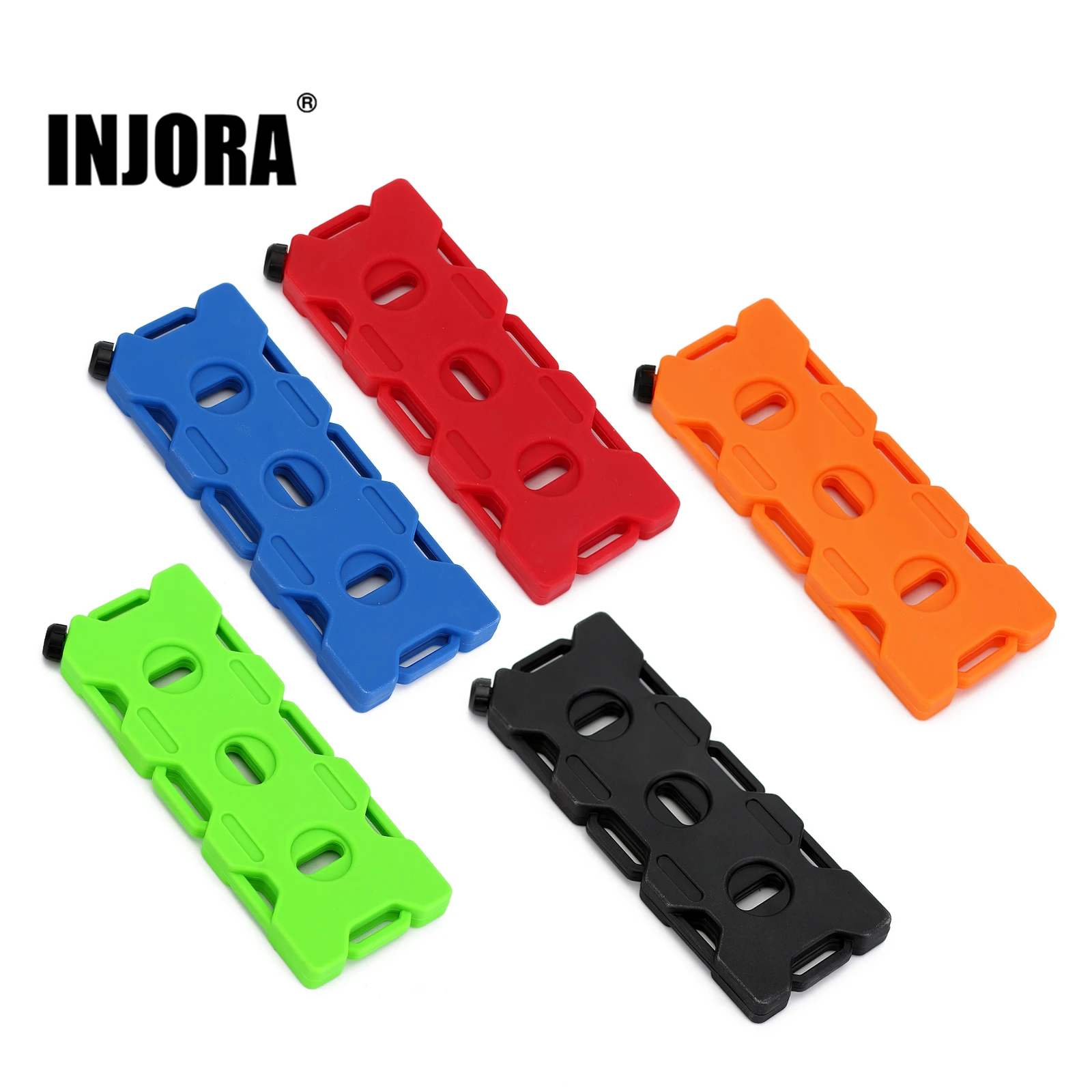 Rc Crawler Accessories 1/10 | Injora Accessories 1/10 | 1/10 Rc Car ...