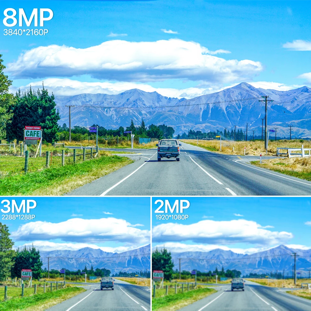 4mp Vs 5mp Vs 8mp Big Codes | www.ykshocam.com